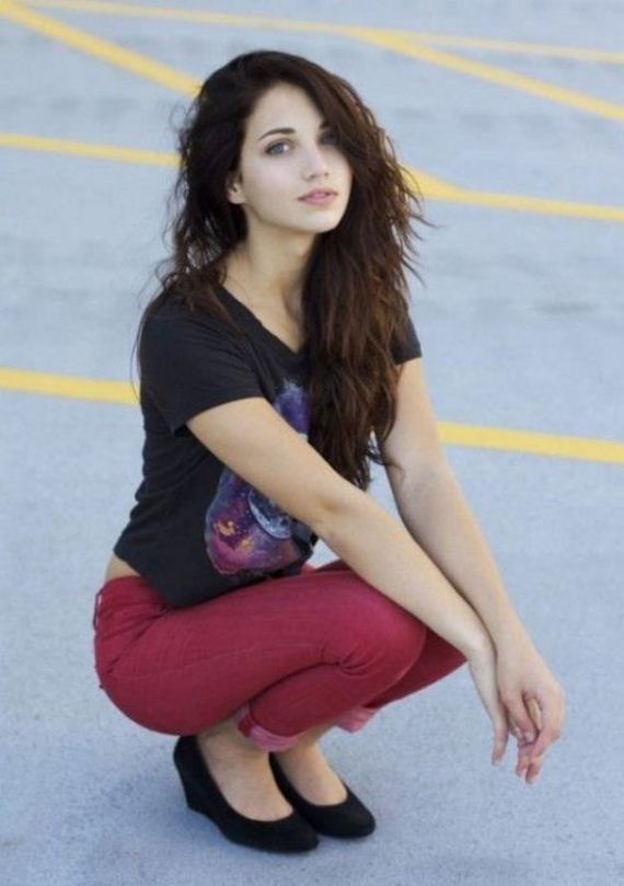 Beautiful Girls Page 2 Of 2 12thblog