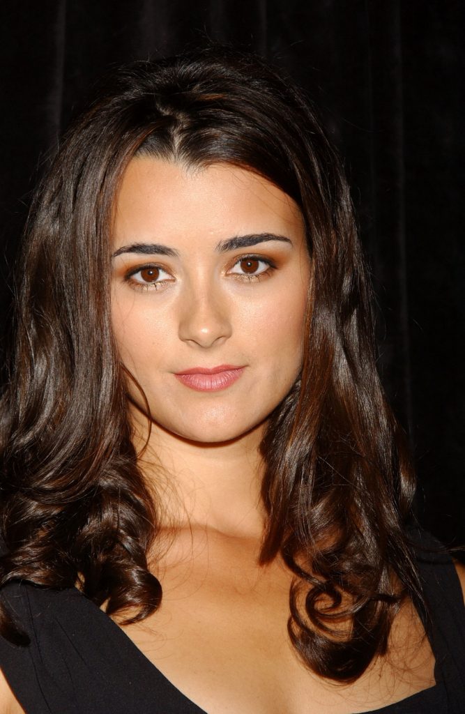 40 Hot Pictures Of Cote De Pablo 12thblog