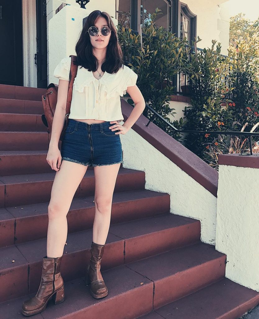 50 Hot Aubrey Peeples Photos 12thblog