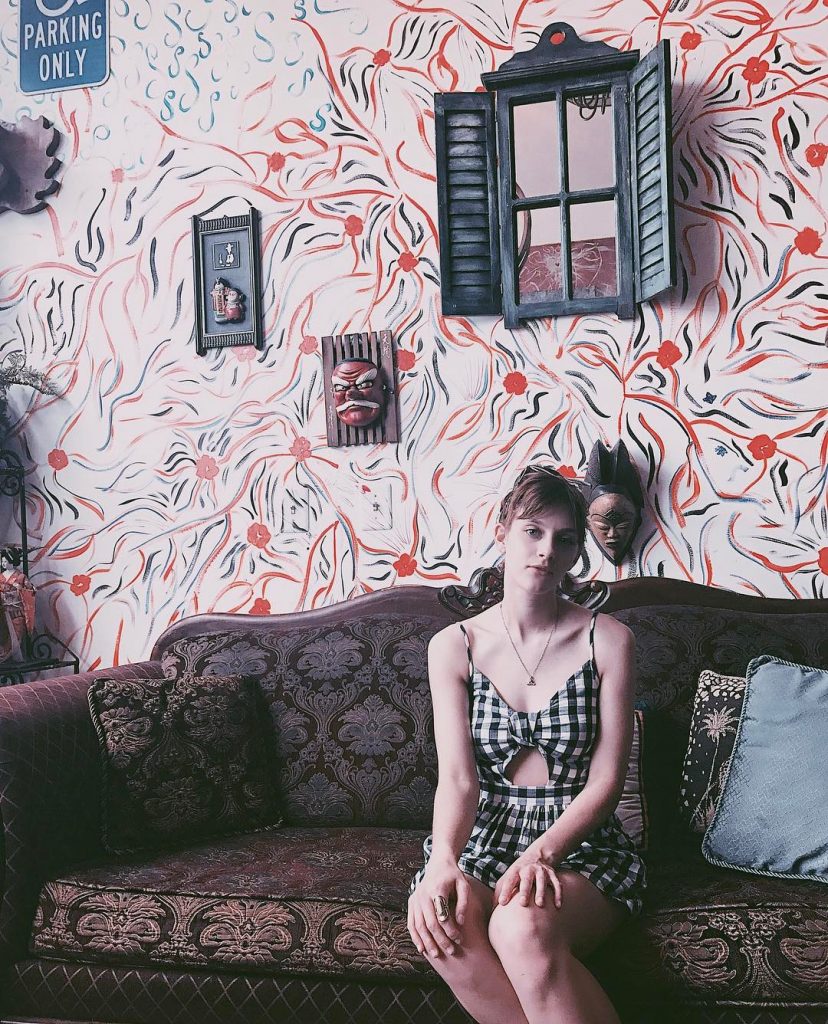 50 Hot Aubrey Peeples Photos 12thblog