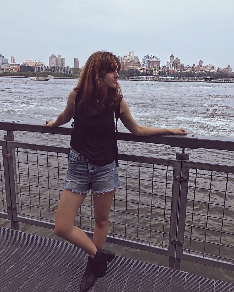 50 Hot Aubrey Peeples Photos 12thblog