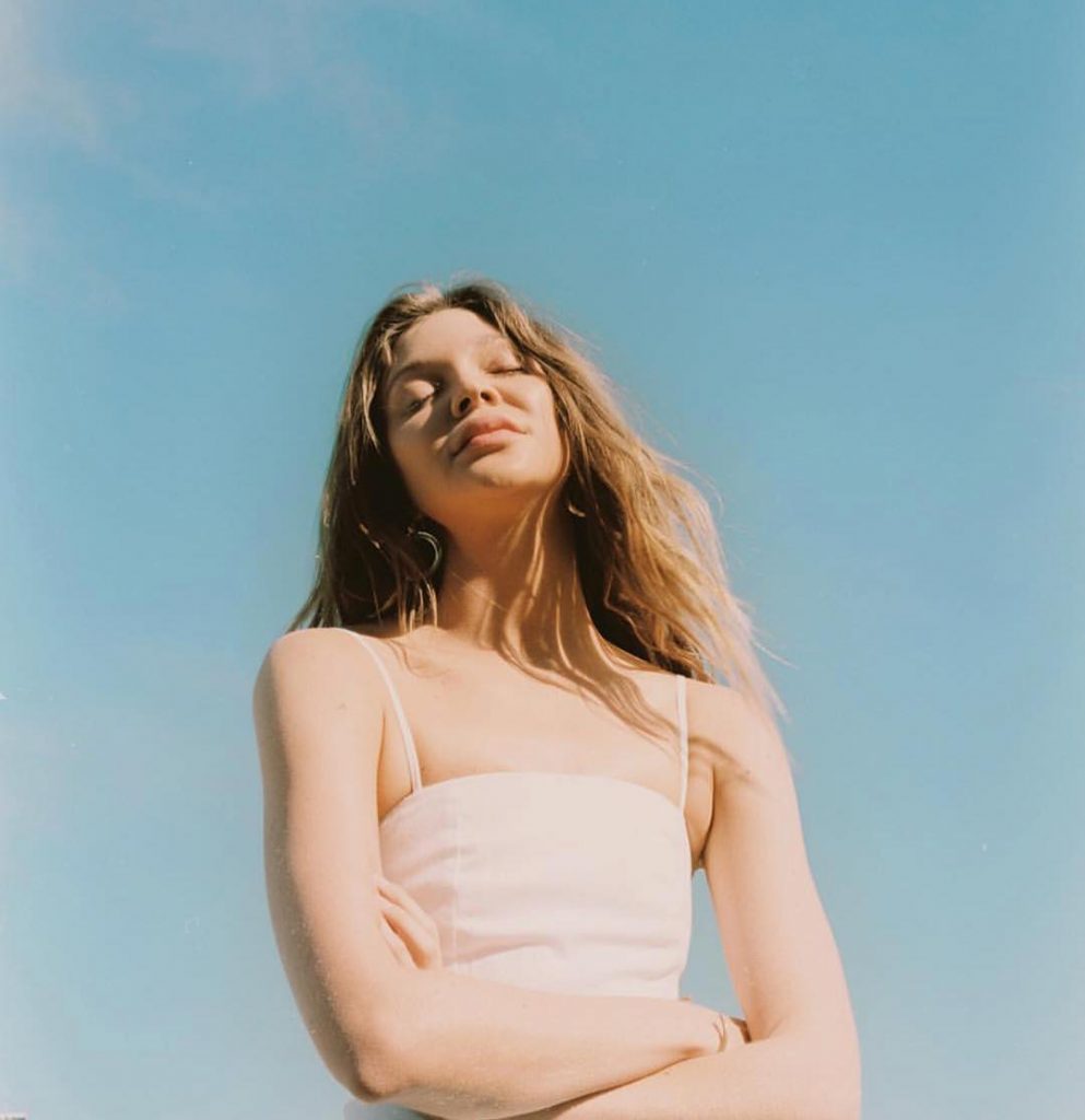 50 Hot Jessie Andrews Photos 12thblog