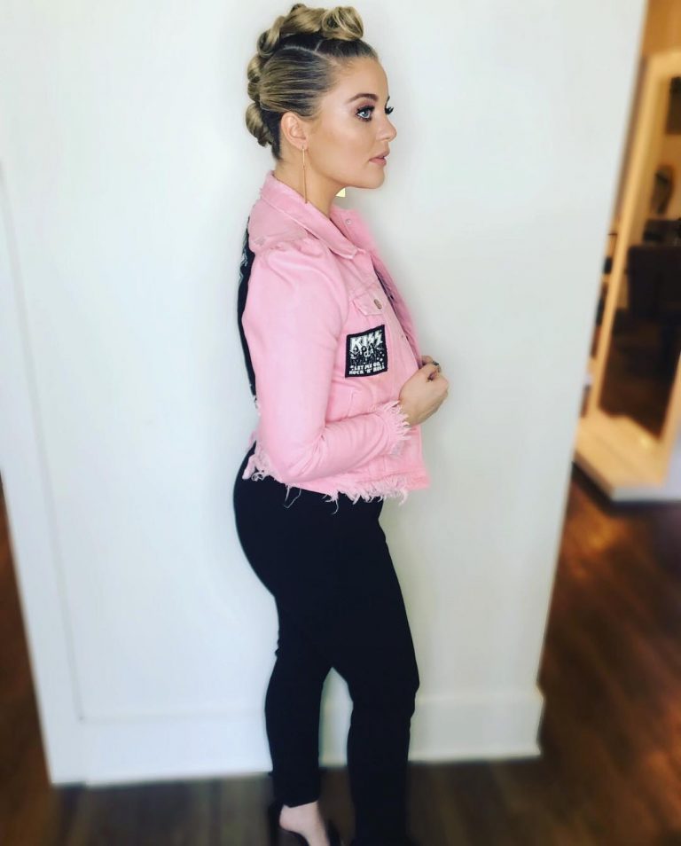 50 Hot Lauren Alaina Photos 12thblog