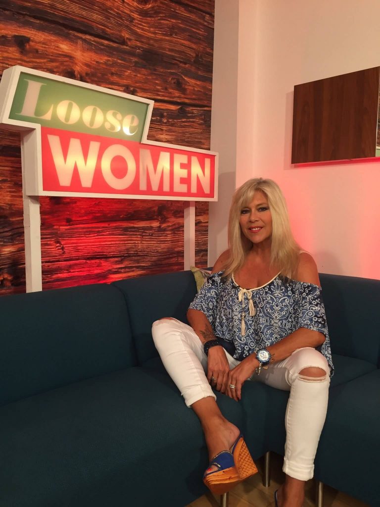 The Hottest Samantha Fox Photos 12thblog