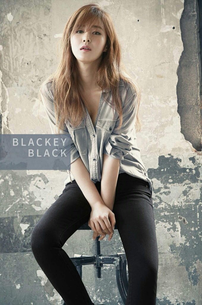 The Hottest Photos Of Kwon Yu Ri 12thblog