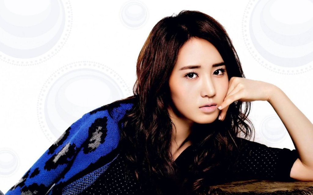 The Hottest Photos Of Kwon Yu Ri 12thblog