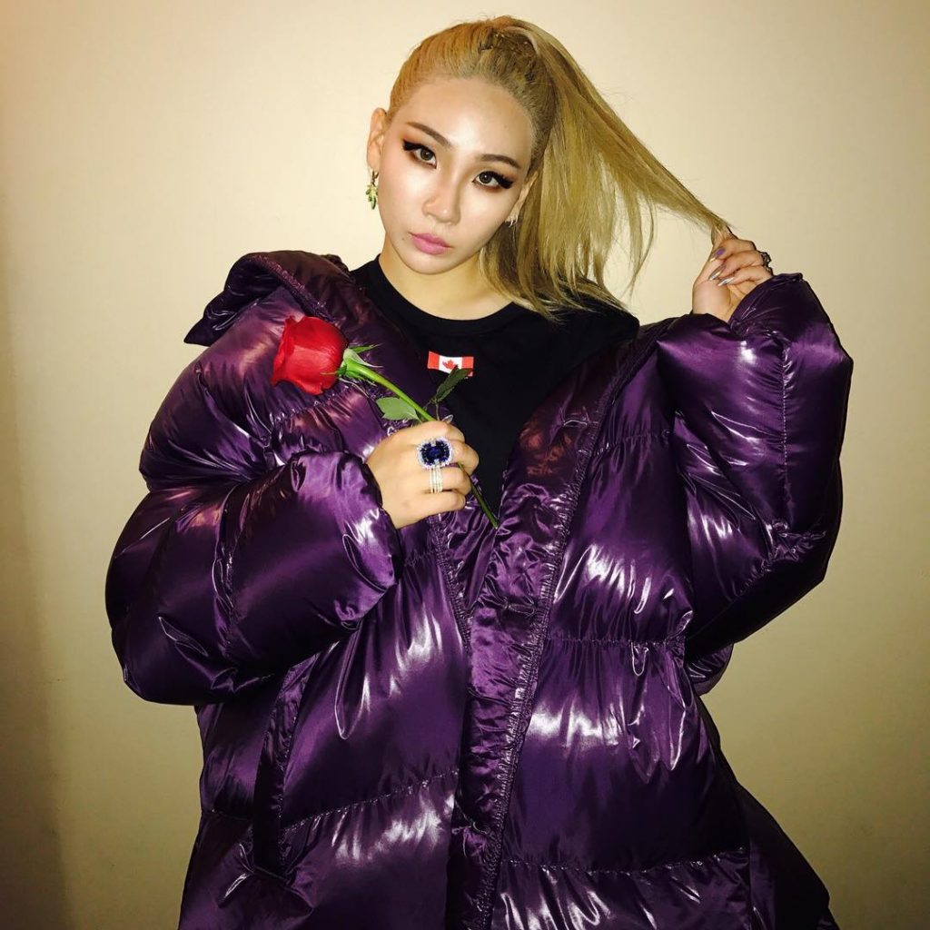 The Hottest Lee Chae Rin Photos 12thblog