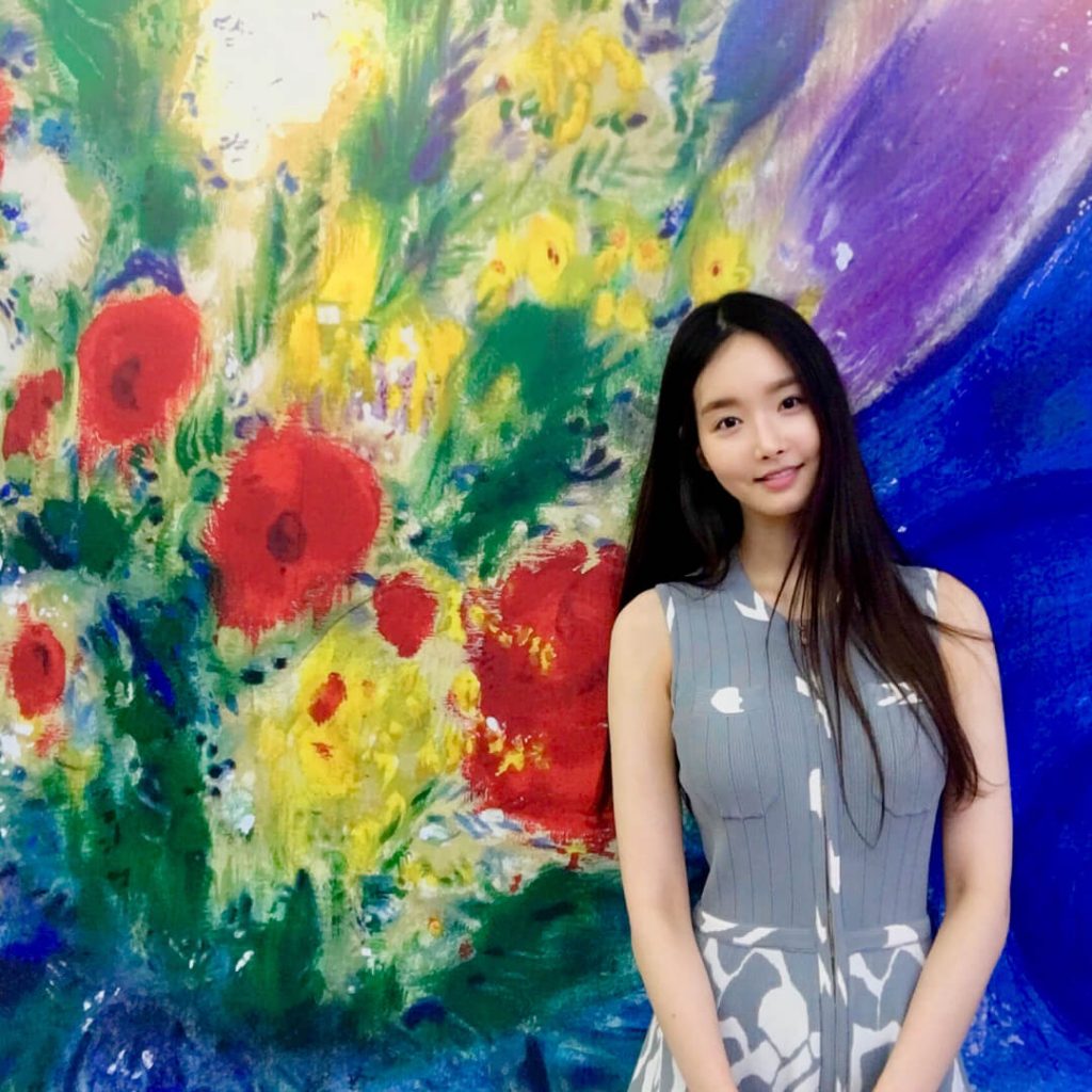 50 Hot And Sexy Kim Yu Mi Photos 12thblog
