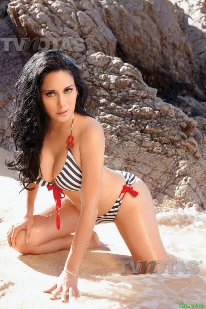 The Hottest Sugey Abrego Photos 12thblog