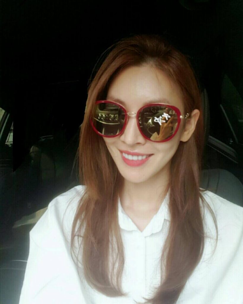 50 Hot And Sexy Kim So Yeon Photos 12thblog