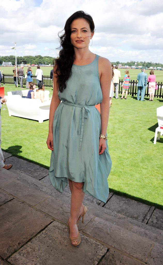 50 Hot And Sexy Lara Pulver Photos 12thblog