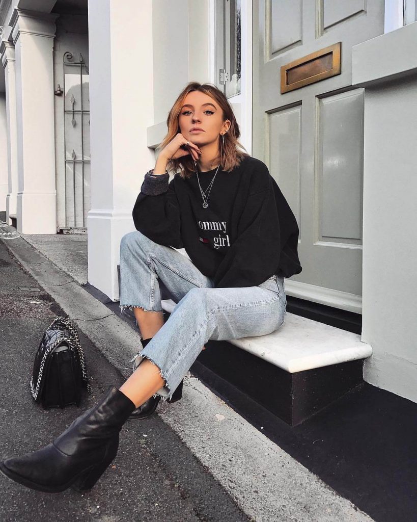 The Hottest Chloe Hayward Photos 12thblog