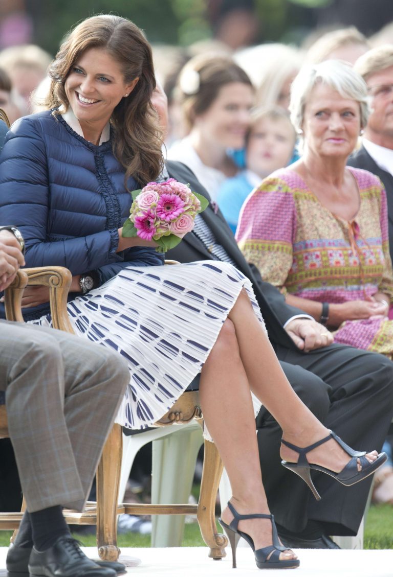 50 Hot Princess Madeleine Photos That Will Blow Your Mind 12thblog