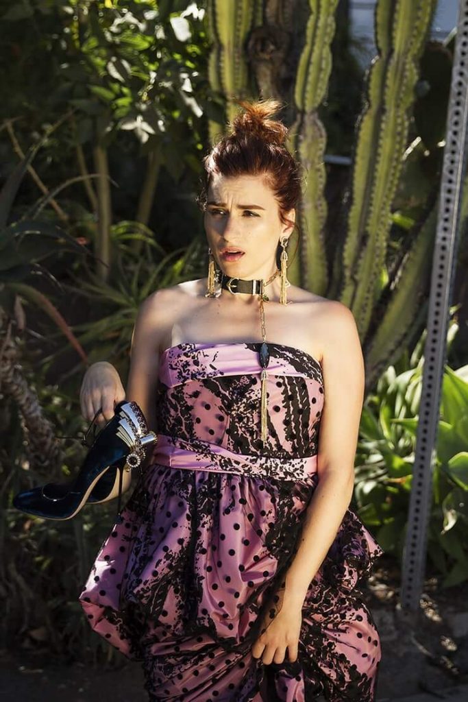 50 Hot And Sexy Aya Cash Photos 12thblog