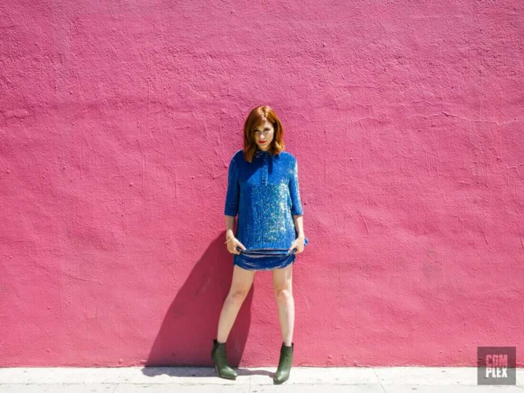 50 Hot And Sexy Aya Cash Photos 12thblog