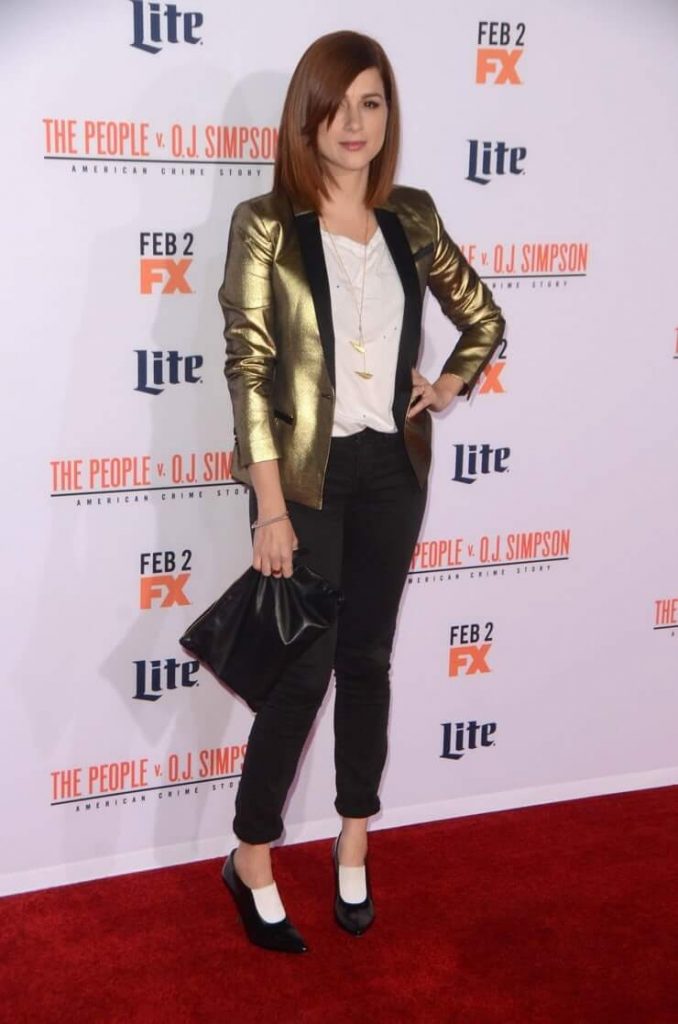 50 Hot And Sexy Aya Cash Photos 12thblog