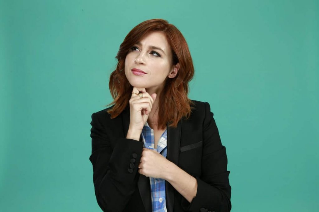 50 Hot And Sexy Aya Cash Photos 12thblog
