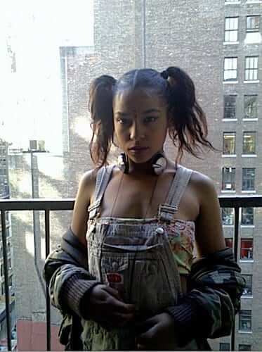 The Hottest Photos Of Princess Nokia 12thblog
