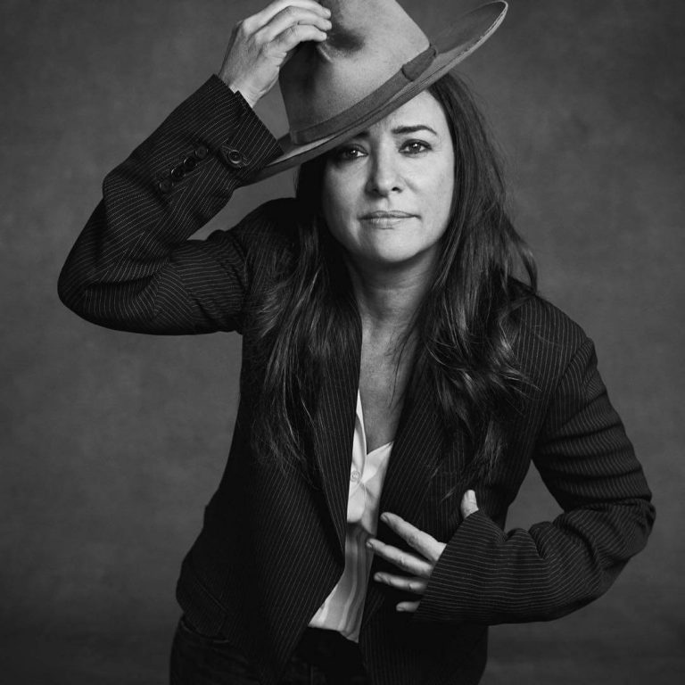 The Hottest Pamela Adlon Photos Around The Net 12thblog