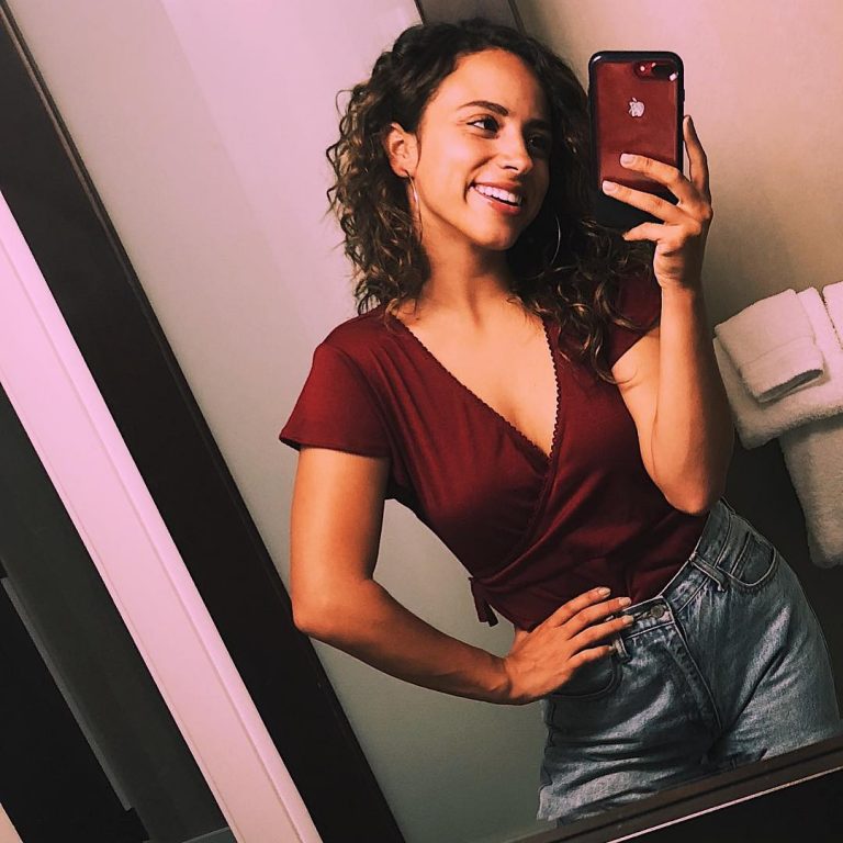 50 Sexy Kiana Madeira Photos Will Make Your Day Better 12thblog
