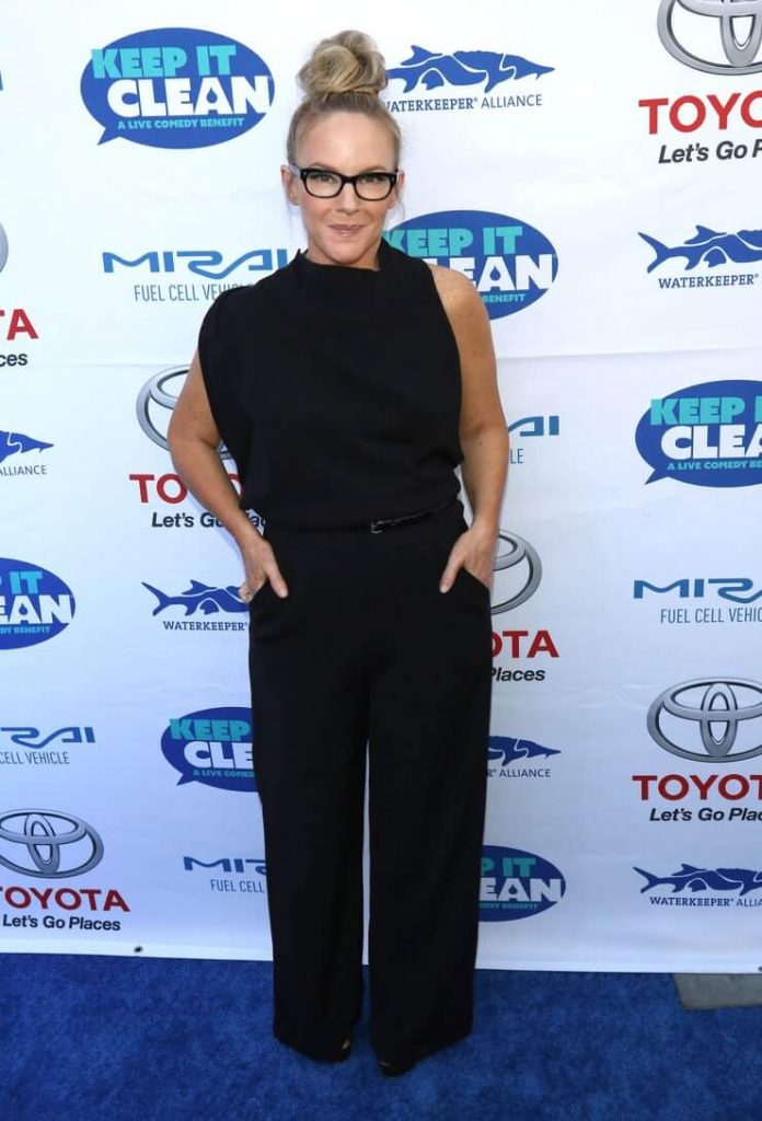 The Hottest Rachael Harris Photos Around The Net 12thblog