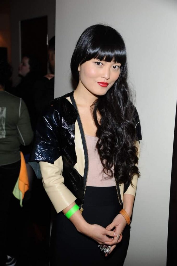 50 Hot And Sexy Hana Mae Lee Pics 12thblog