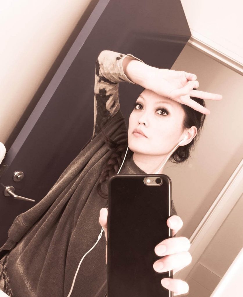 50 Hot And Sexy Hana Mae Lee Pics 12thblog