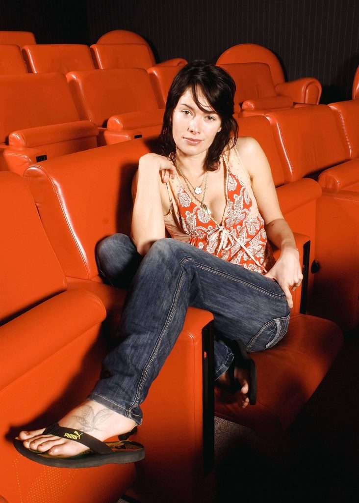 50 Hot And Sexy Lena Headey Photos 12thblog