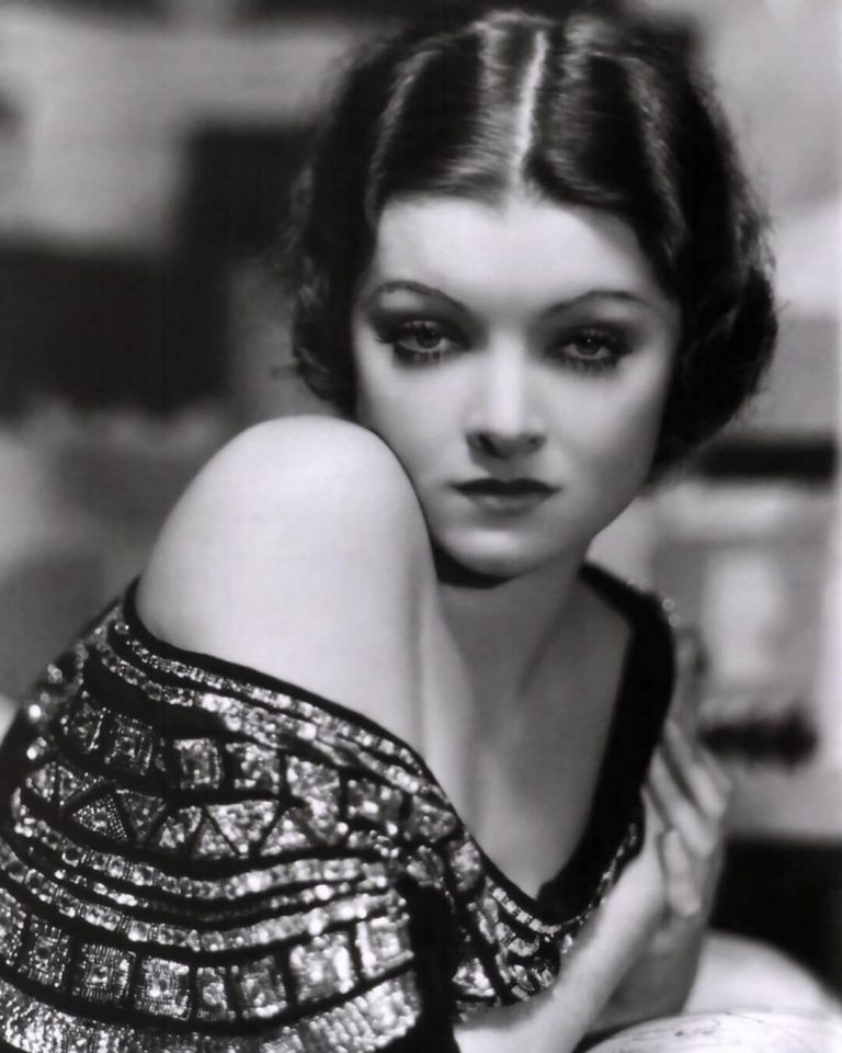 The Hottest Photos Of Myrna Loy 12thblog