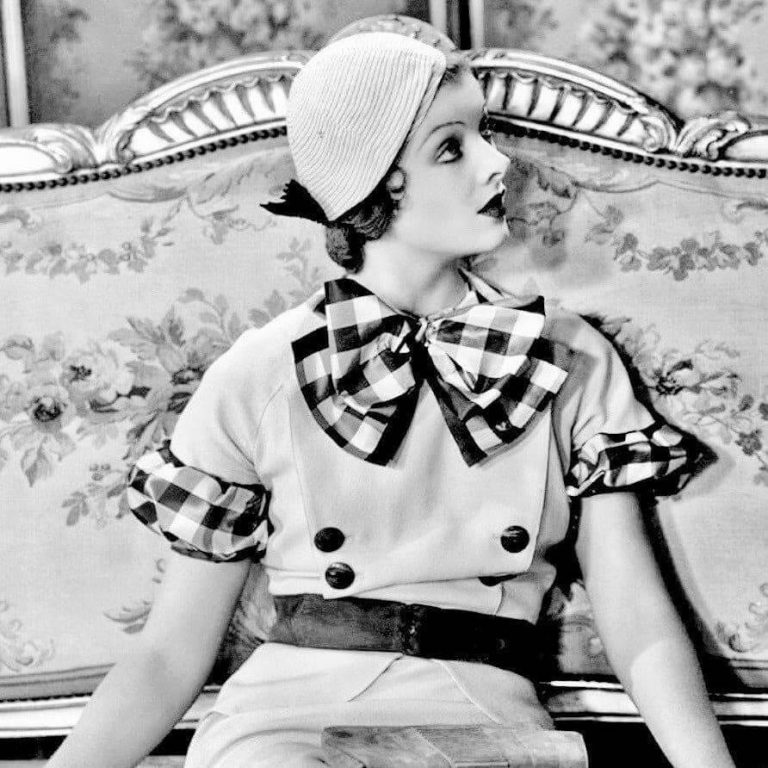 The Hottest Photos Of Myrna Loy 12thblog