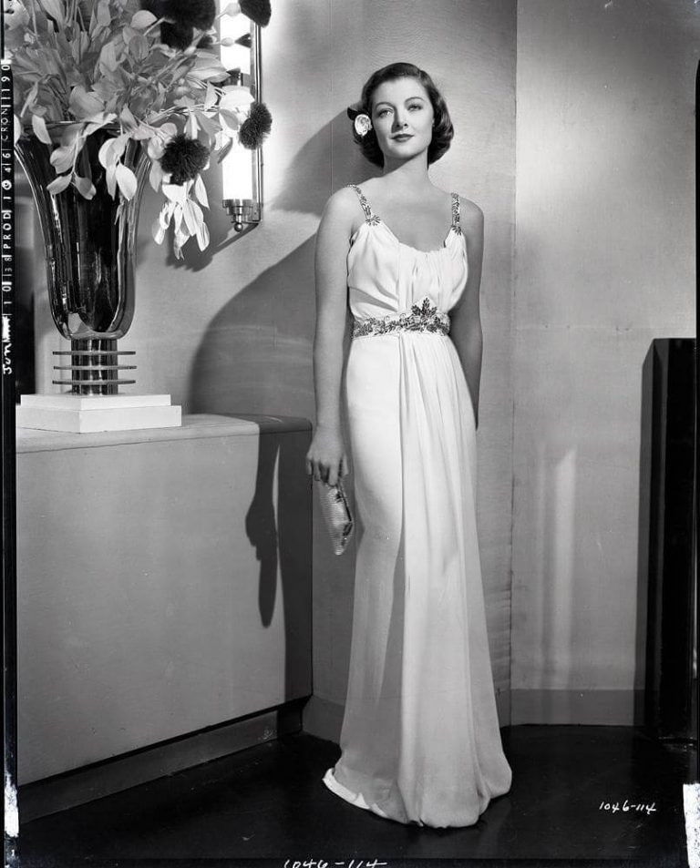 The Hottest Photos Of Myrna Loy 12thblog