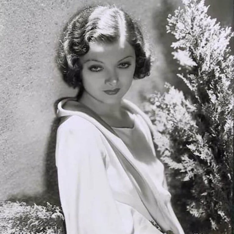 The Hottest Photos Of Myrna Loy 12thblog