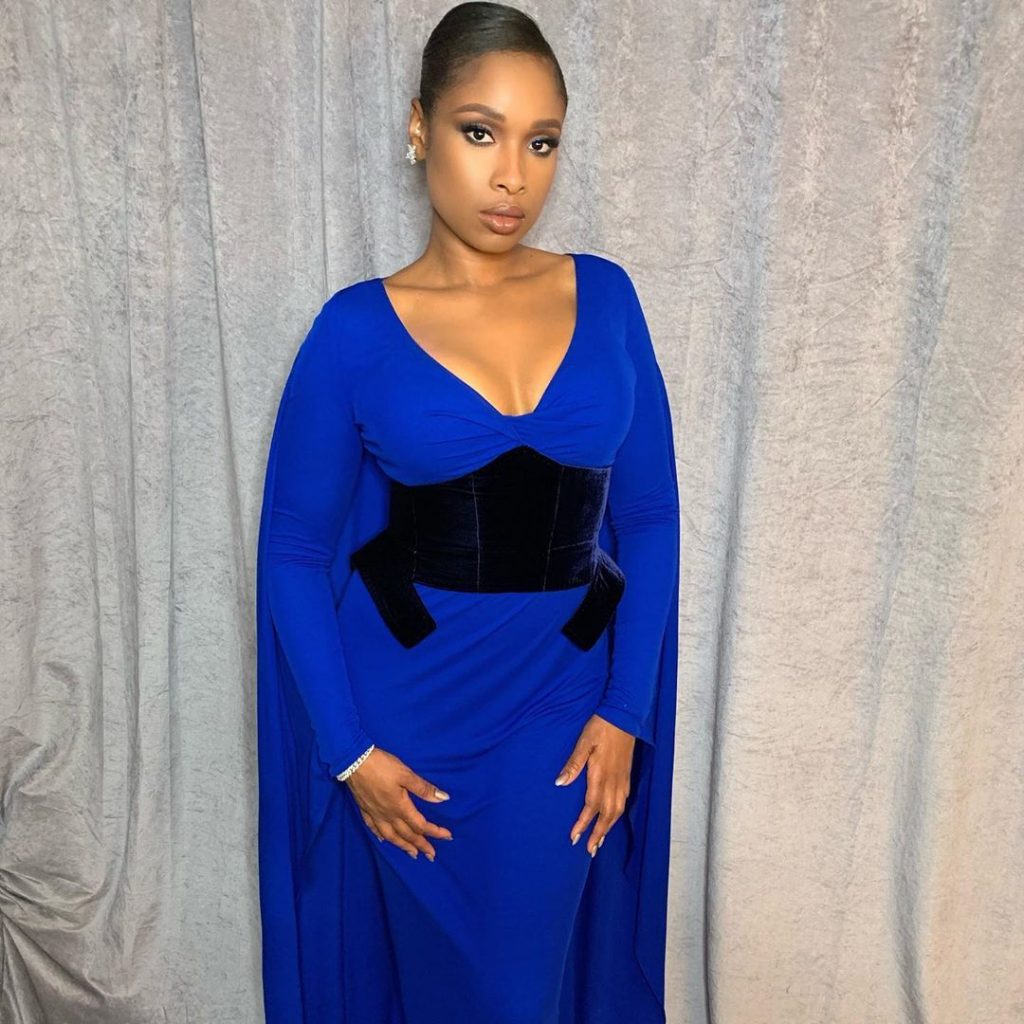 50 Hot And Sexy Jennifer Hudson Photos 12thblog