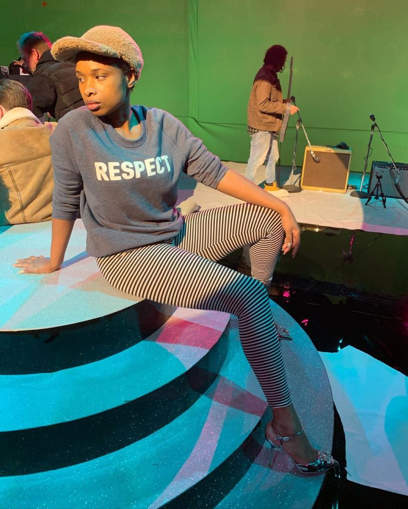 50 Hot And Sexy Jennifer Hudson Photos 12thblog