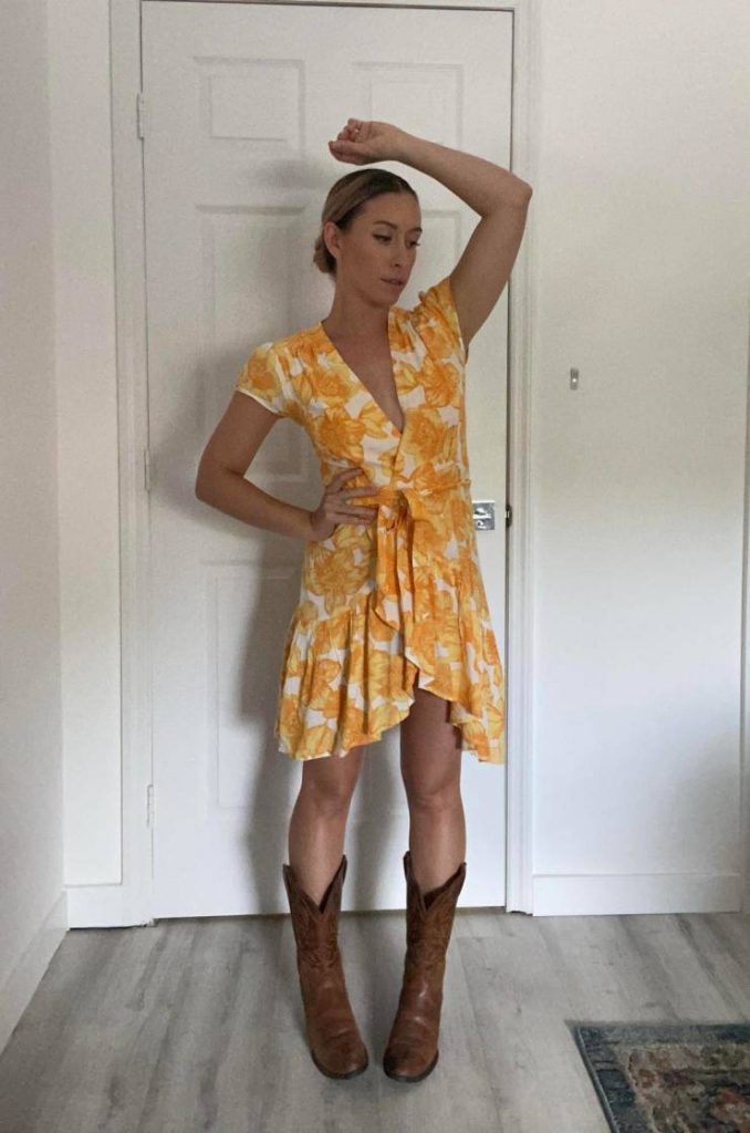 Sexy Sundresses 12thblog