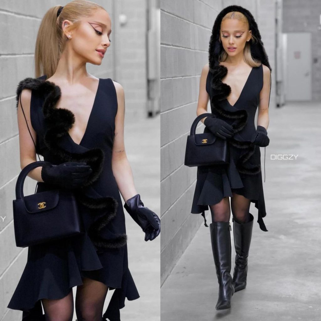 30 Hot And Sexy Ariana Grande Photos 12thblog