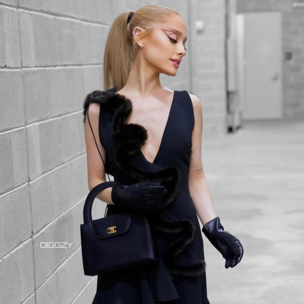 30 Hot And Sexy Ariana Grande Photos 12thblog