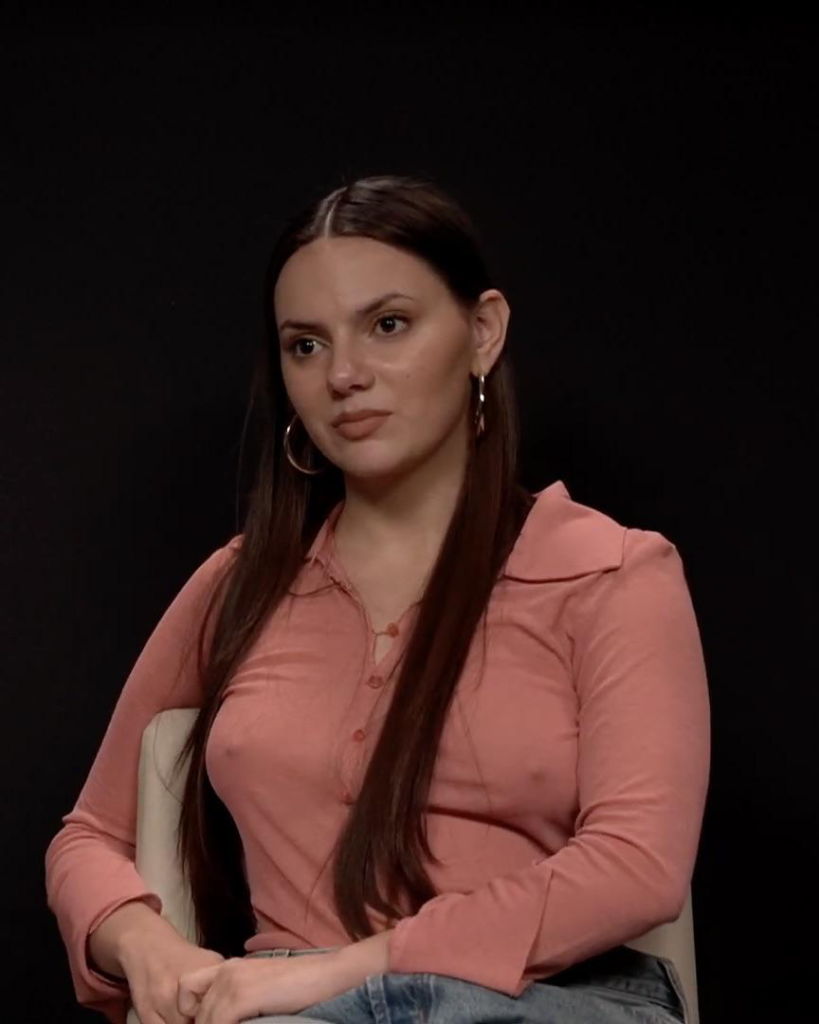 Sexy Dafne Keen Nipple Pokies 12thblog